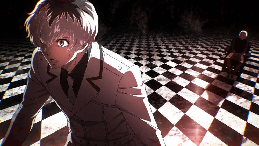 7 Fakta Ken Kaneki, Ghoul Unik dari Serial Tokyo Ghoul! | Duniaku.com