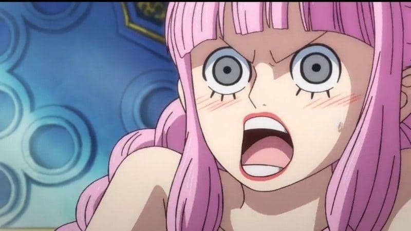 9 Fakta Perona One Piece! Kekuatannya Cukup Merepotkan! | Duniaku.com