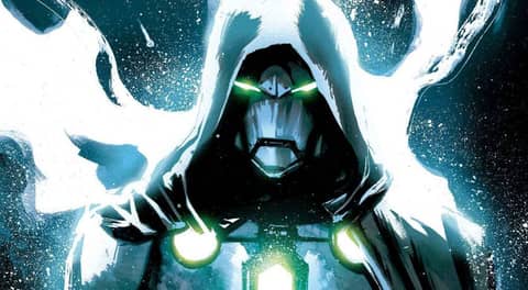 20 Karakter Marvel Universe Terkuat! Mainannya Dimensi dan Realit ...