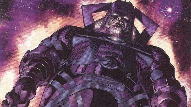 20 Karakter Marvel Universe Terkuat! Mainannya Dimensi dan Realit ...