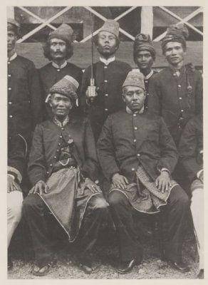 Biografi Teuku Umar, Pahlawan Aceh yang Berhasil Menipu Belanda 2 Kali ...