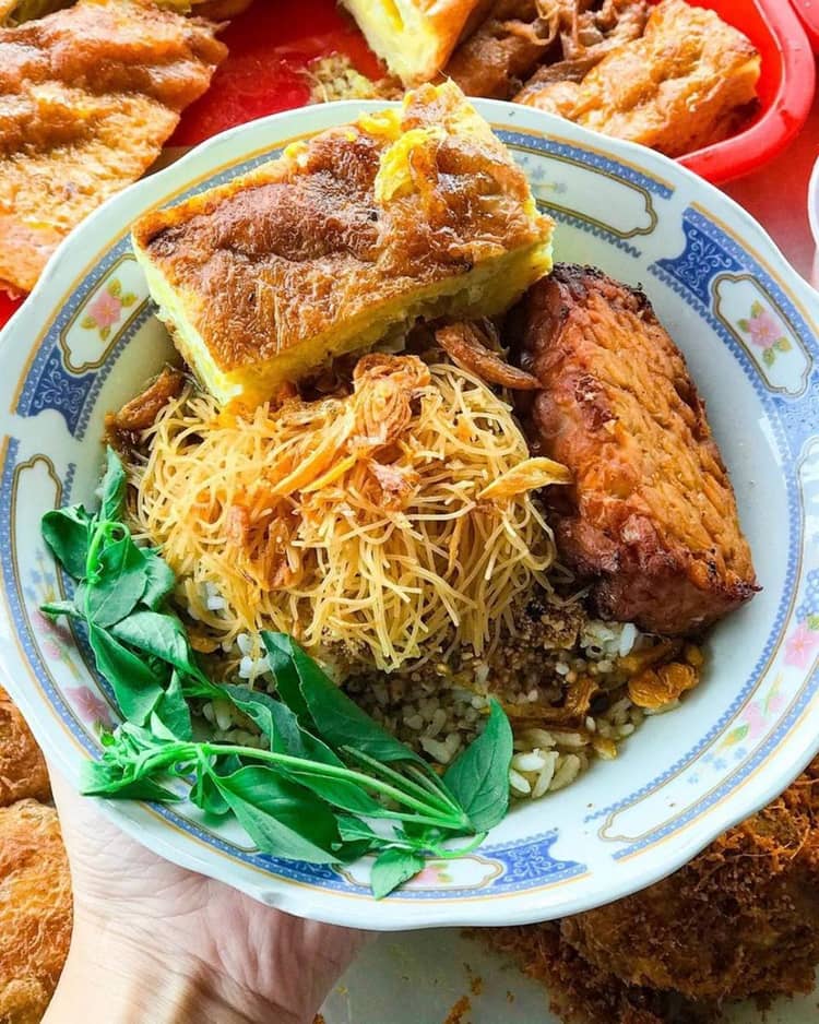 15 Makanan Khas Betawi yang Terkenal Enak dan Legendaris | IDN Times