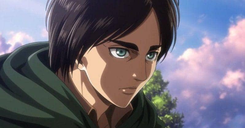 10 Fakta Eren Yeager, Protagonis yang Jadi Musuh di AoT! | Duniaku.com