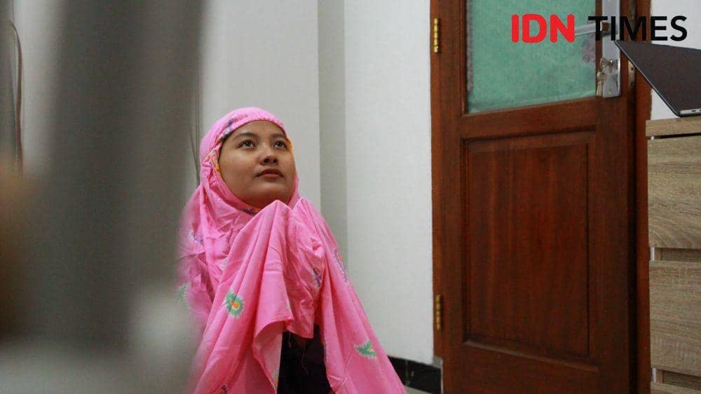 3 Doa Bulan Syaban Menjelang Ramadan Berdasarkan Hadits | IDN Times
