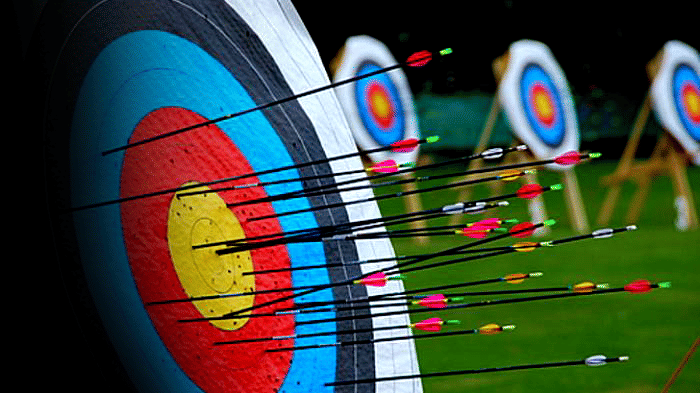 9 Teknik Memanah yang Harus Kamu Pelajari dan Kuasai | IDN Times