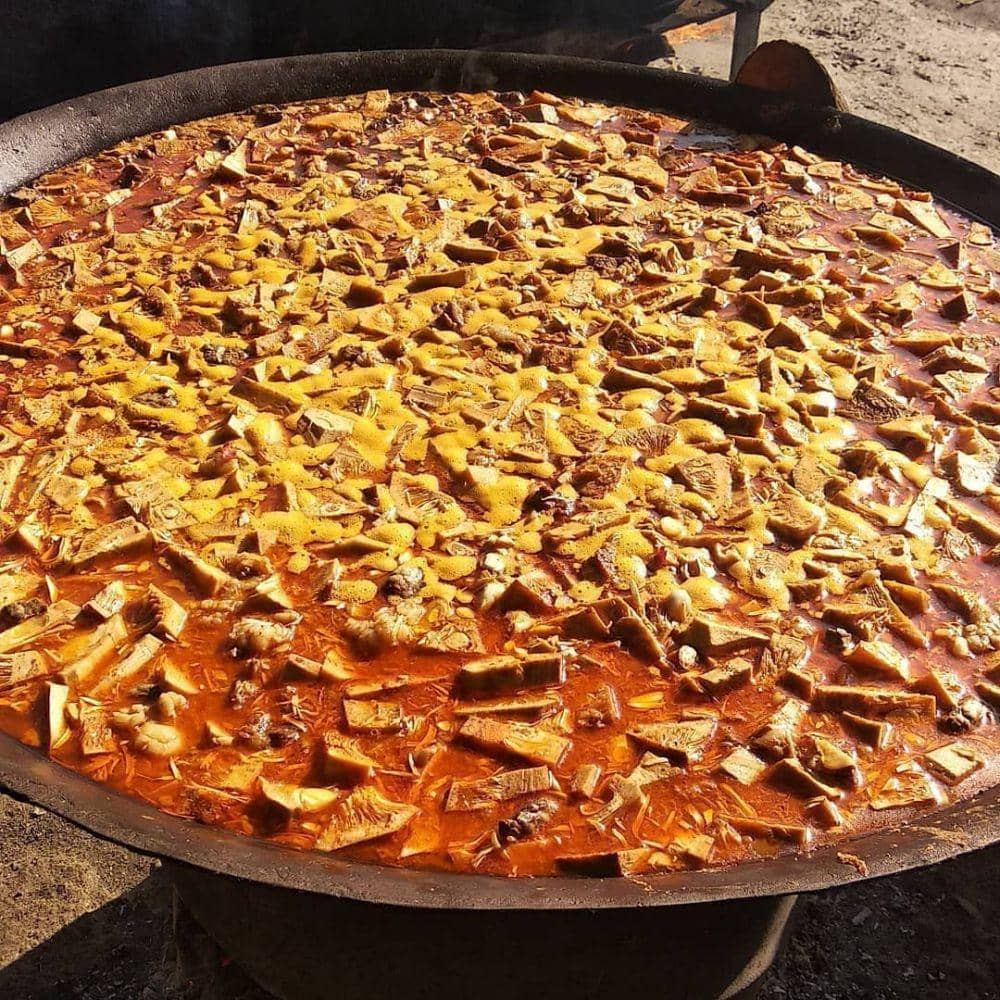 10 Makanan Tradisional Khas Aceh yang Menggugah Selera | IDN Times