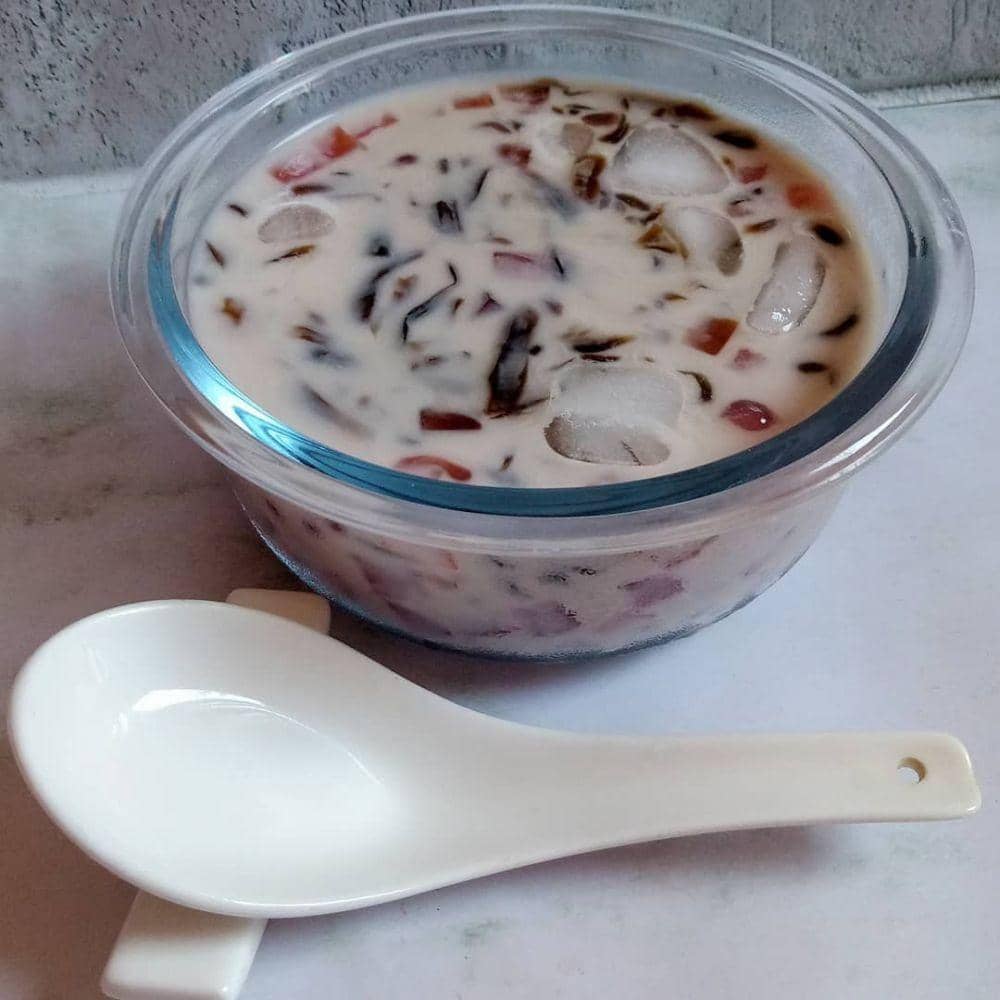 7 Kreasi Resep Minuman Jelly yang Menyegarkan dan Mudah Dibuat | IDN Times