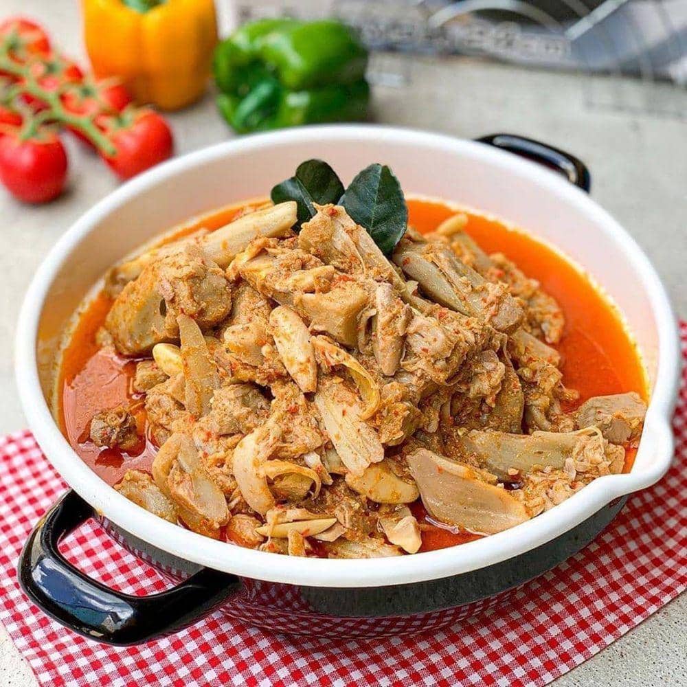 7 Resep Tetelan Sapi yang Nikmat dan Mudah Dibuat | IDN Times