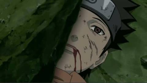 45 Quotes Obito di Naruto, Penuh Makna Mengena di Hati! | Duniaku.com