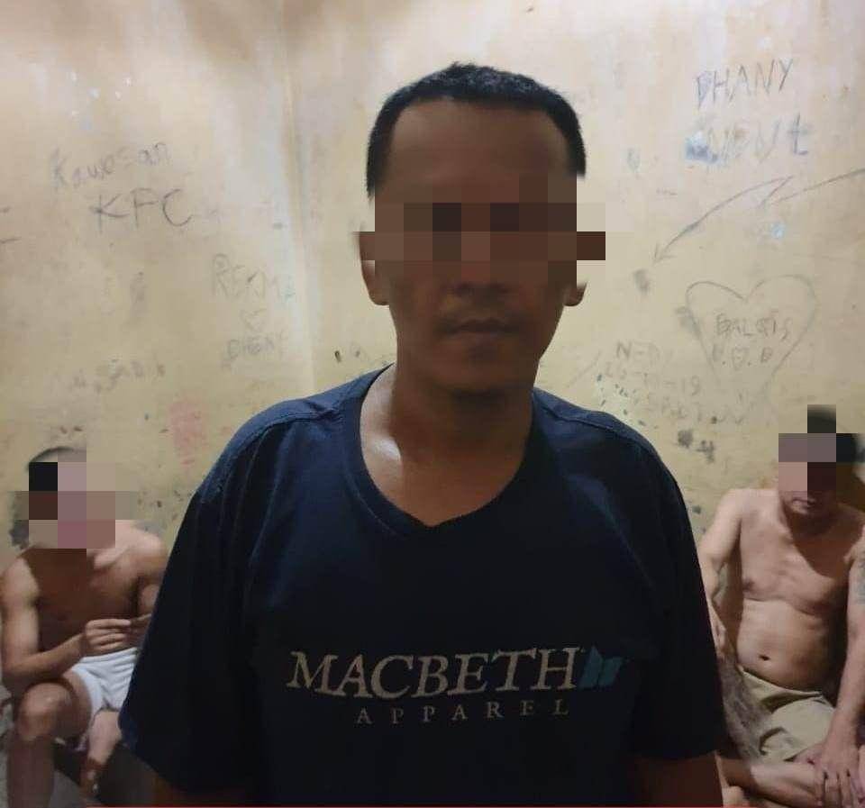 Suka Bikin Resah, Spesialis Pencuri Rumah Kosong di Samarinda Dic | IDN Times Kaltim