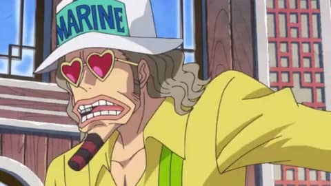 Pengisi Suara Baru Franky One Piece Resmi Diumumkan | Duniaku.com