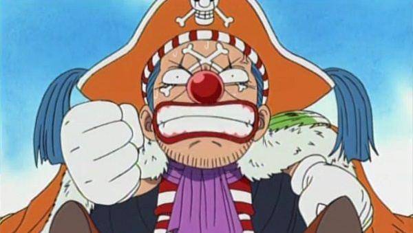 14 Fakta Buggy One Piece, Kru Kelompok Roger yang Jadi Yonko | Duniaku.com