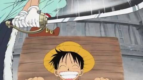 10 Momen Nostalgia One Piece, Perpisahan Dengan Going Merry! | Duniaku.com