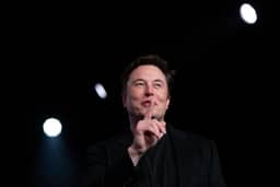 5 Sumber Kekayaan Elon Musk, Orang Terkaya di Dunia | IDN Times