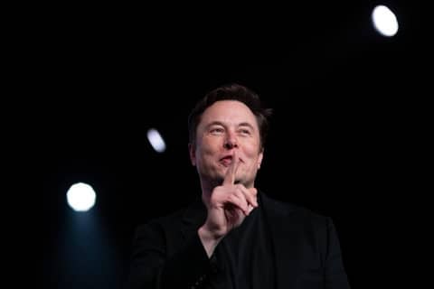 5 Sumber Kekayaan Elon Musk, Orang Terkaya di Dunia | IDN Times