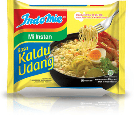 21 Indomie Kuah Nusantara Terlengkap, Sudah Coba Semua? | IDN Times