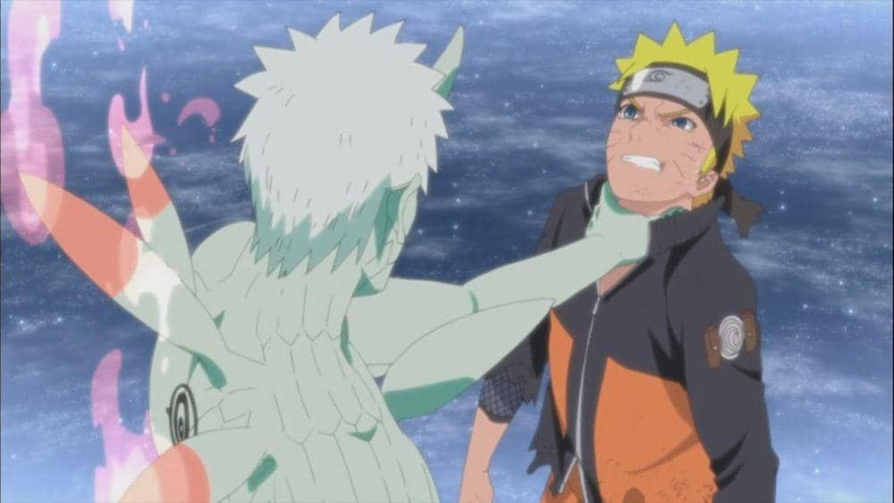 Profil Obito Uchiha, Pemimpin Asli Akatsuki di Serial Naruto | Duniaku.com