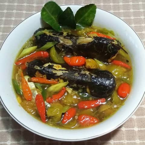 7 Resep Masakan Ikan Patin yang Menggugah Selera Makan | IDN Times