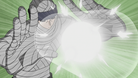 4 Pengguna Kekkei Tota Jinton di Naruto hingga Boruto! Mati | Duniaku.com