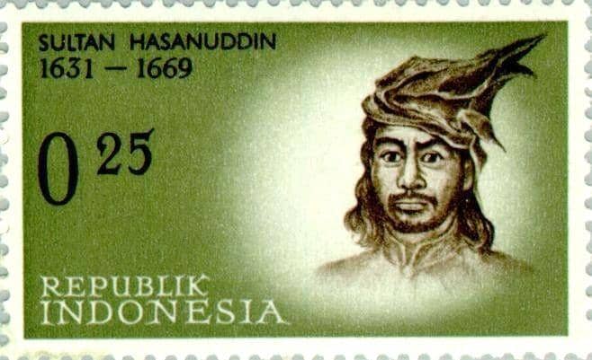 Passapu dan Patonro, Penutup Kepala Khas Toraja dan Makassar | IDN ...