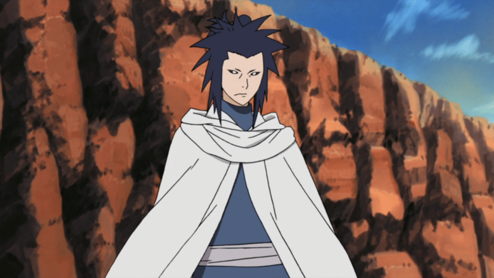 Profil 27 Karakter Kage di Era Naruto Sampai Boruto! | Duniaku.com
