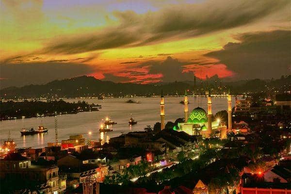 Keajaiban Destinasi Wisata Sangatta yang Wajib Dikunjungi | IDN Times ...