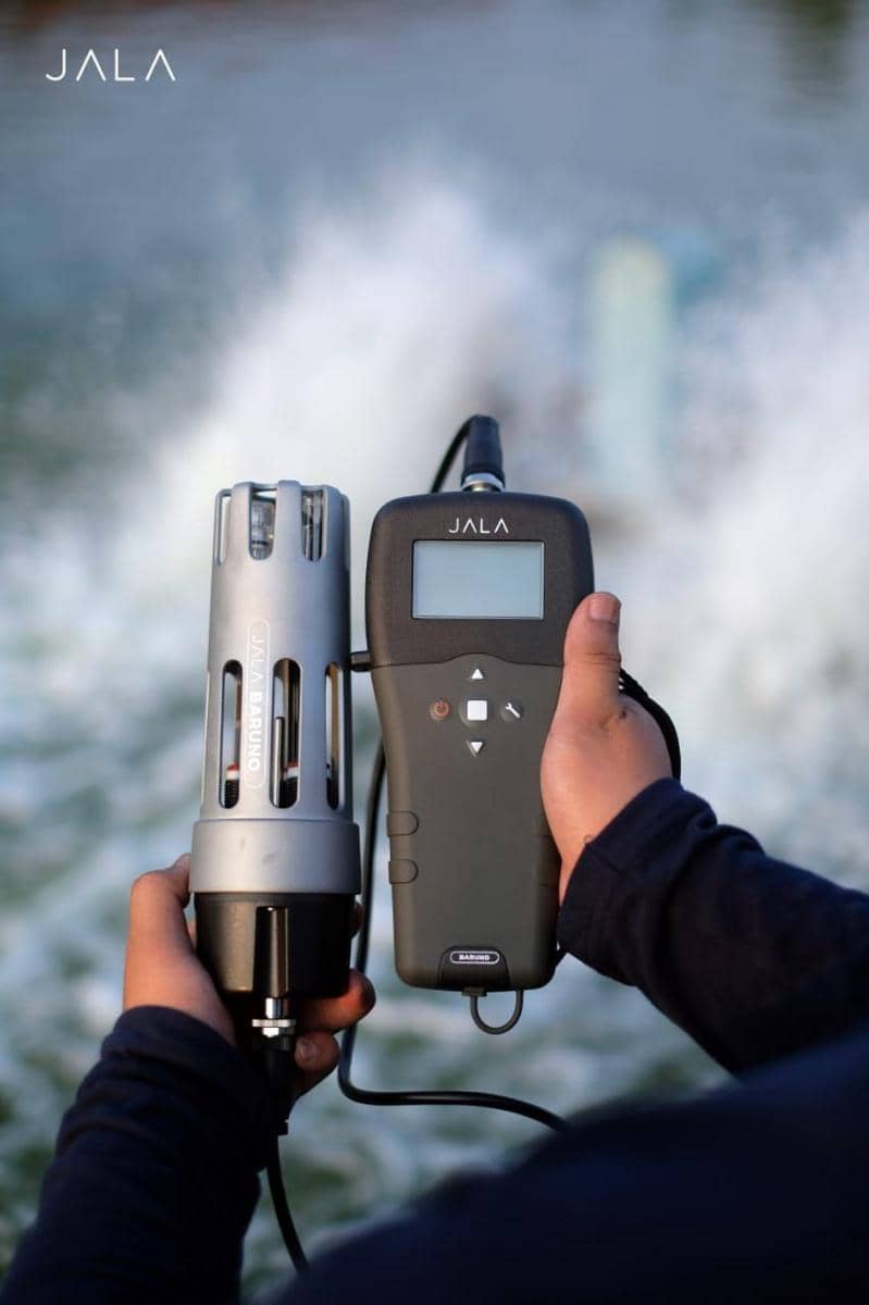 Jala Tech, Startup Yang Sejahterakan Petambak Udang | IDN Times