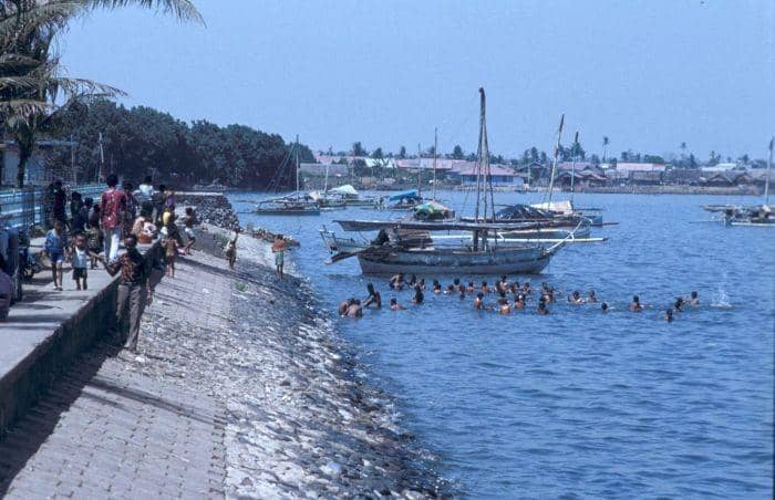 Alasan Kenapa Makassar Juga Disebut Ujung Pandang | IDN Times Sulsel