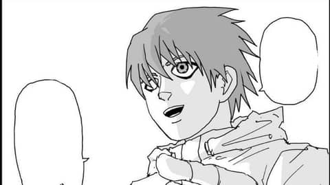 Begini Cerita One Punch Man Webcomic Setelah Garou Kalah | Duniaku.com