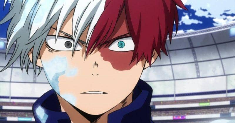 8 Gaya Rambut Karakter Anime Yang Bisa Kamu Tiru | Duniaku.com