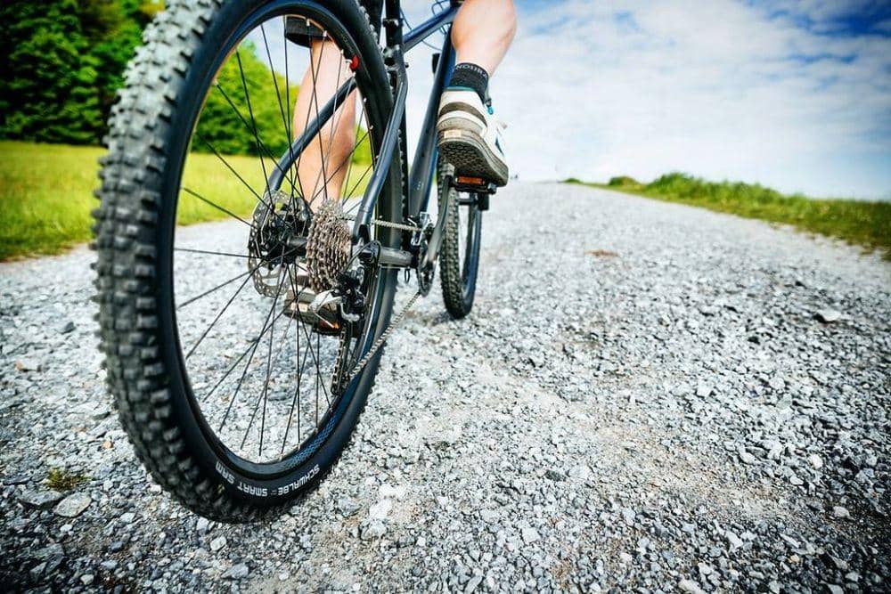 23 Bagian-Bagian Sepeda dan Fungsinya, Jangan Keliru! | IDN Times