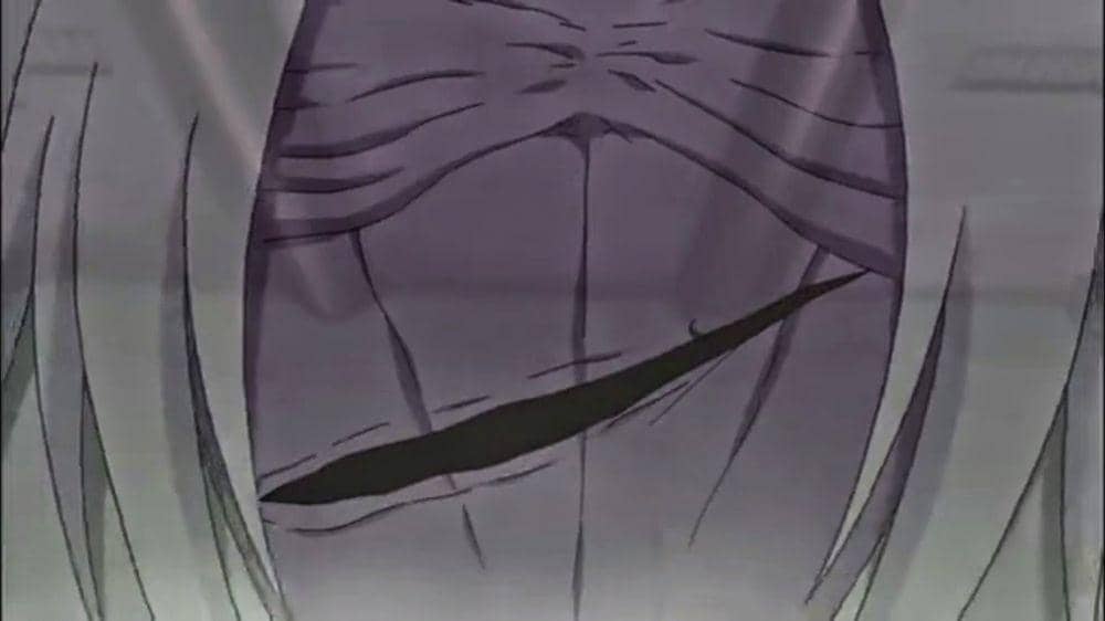 7 Fakta Shiki Fujin, Kinjutsu yang Memanggil Shinigami di Naruto ...