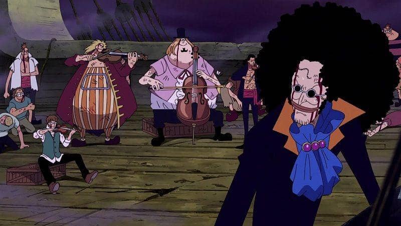 16 Kisah dan Momen Sedih yang ada di One Piece, Bikin Nangis! | Duniaku.com