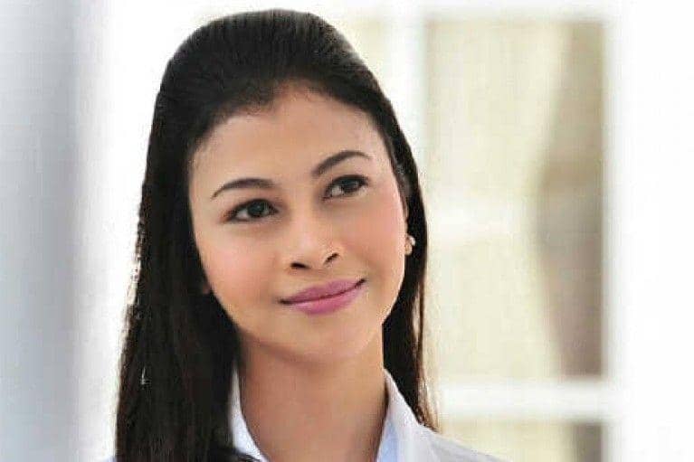 Anak Menteri Pertanian Jadi Komisaris Petrokimia Gresik | IDN Times