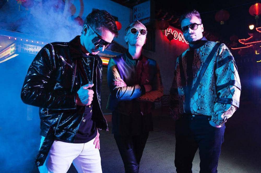 Biografi Band Muse, Grup Rock Alternatif Ternama Asal Inggris | IDN Times