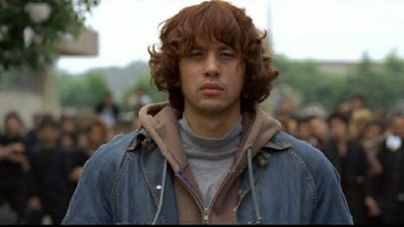 Ini Nih 6 Tokoh Terkuat Crows Zero 1 dan 2! Genji Peringkat Berap ...