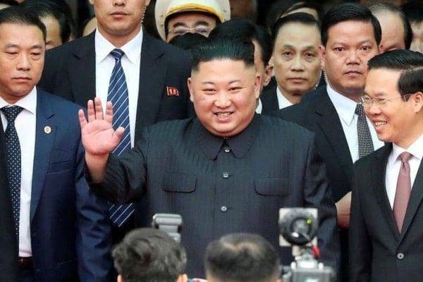 [WANSUS] Dubes Berlian: Banyak Produk Indonesia jadi Favorit Warg | IDN ...