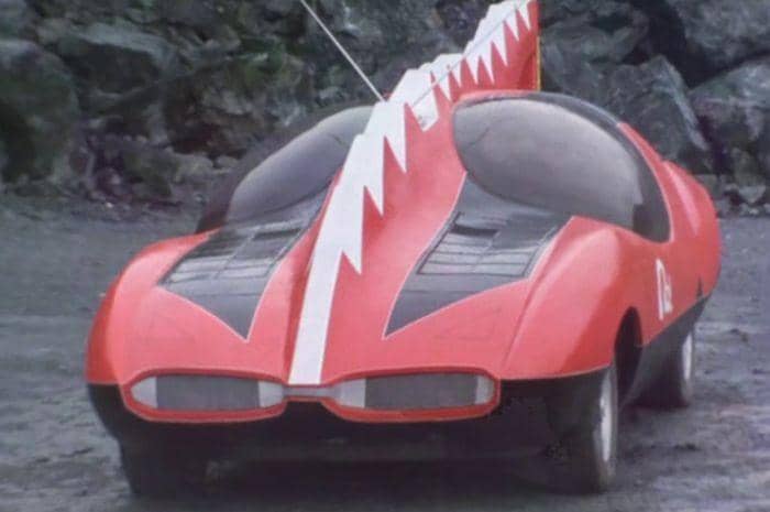 6 Fakta Ksatria Baja Hitam, Kamen Rider yang Legendaris | Duniaku.com