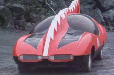 6 Fakta Ksatria Baja Hitam, Kamen Rider yang Legendaris | Duniaku.com