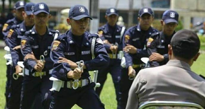 5 Janji Satpam dan Prinsip Penuntun, Catat Ya! | IDN Times