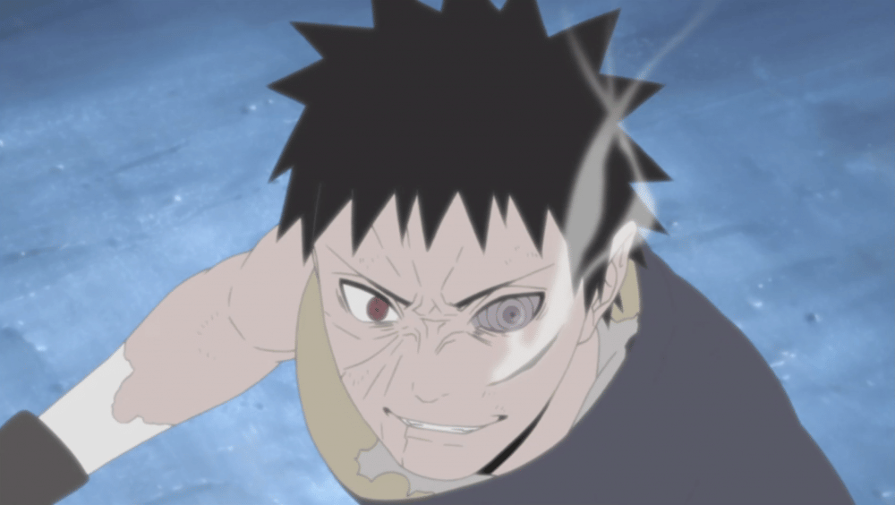 10 Fakta Obito Uchiha di Naruto, Sosok yang Jadi Musuh | Duniaku.com