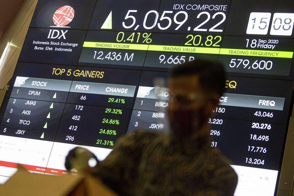 Mengenal KPEI dan Layanannya di Pasar Modal Indonesia | IDN Times