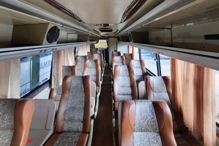 26 Daftar Rute dan Tarif Damri ke Bandara Soekarno-Hatta | IDN Times