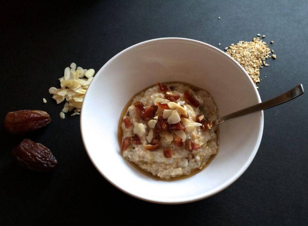 5 Resep Olahan Oatmeal yang Lebih Menarik, Cocok untuk Menu Sarap | IDN ...