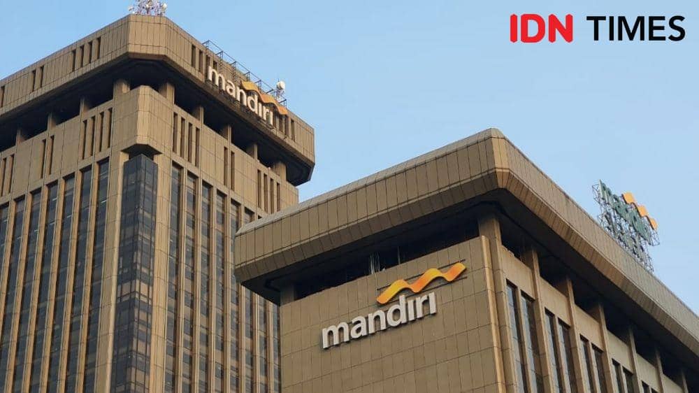 7 Jenis Kartu Debit Mandiri, Mana Pilihanmu? | IDN Times