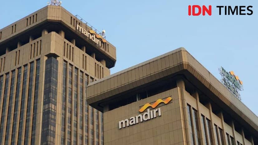 7 Jenis Kartu Debit Mandiri, Mana Pilihanmu? | IDN Times