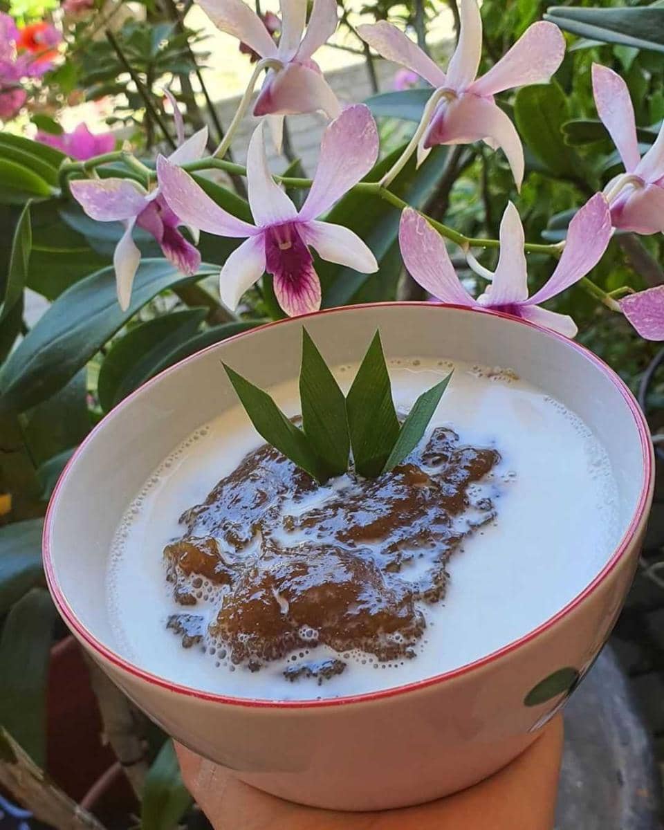 10 Ide Olahan Makanan Khas Indonesia yang Terbuat dari Sagu | IDN Times