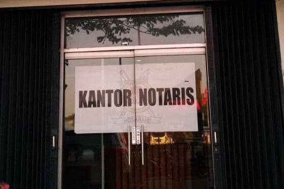 Tertarik Jadi Notaris? Yuk Intip Penghasilannya | IDN Times