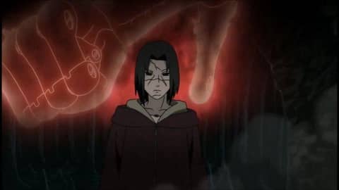 4 Ninja di Naruto yang Dapat Lepas dari Kontrol Edo Tensei | Duniaku.com