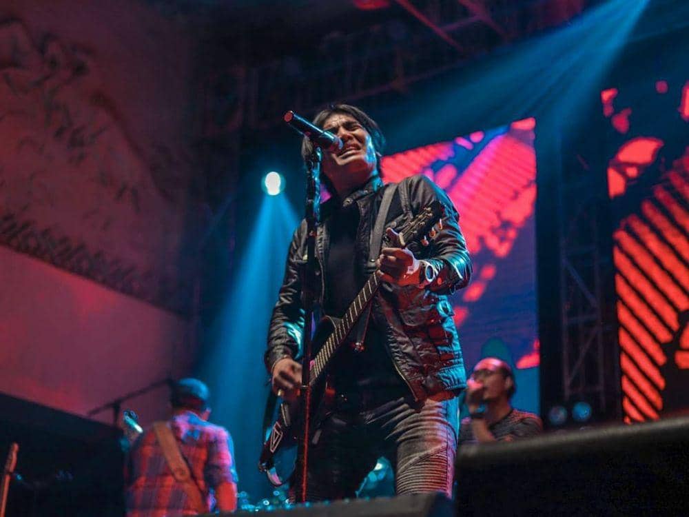 Hits Pada Masanya, 10 Lagu ST12 yang Memorable Banget. Masih Hafa | IDN ...